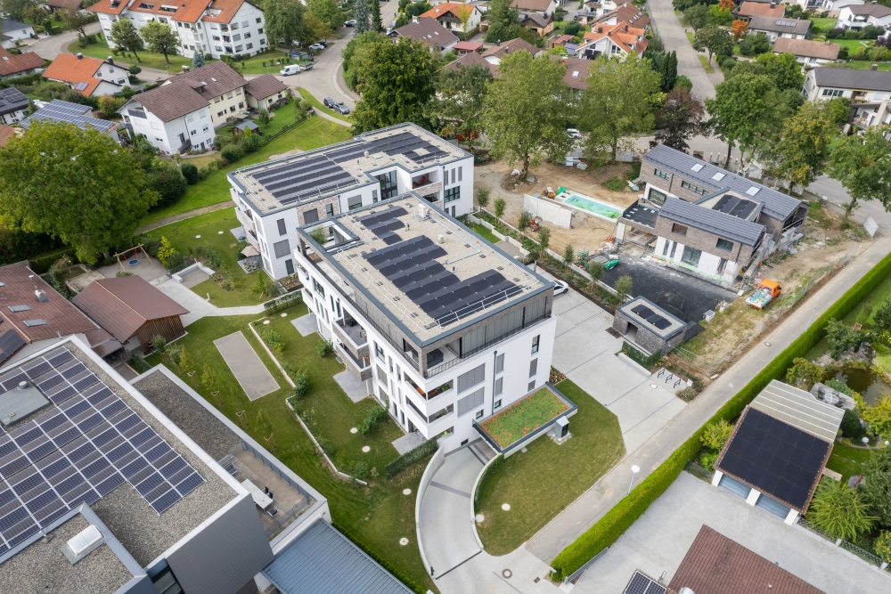 Referenzen | Planbar Architektur Design